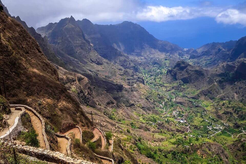 Cabo Verde The Archipelago Of Volcanoes And Breathtaking Cabo Verde The Archipelago Of Volcanoes And Breathtaking